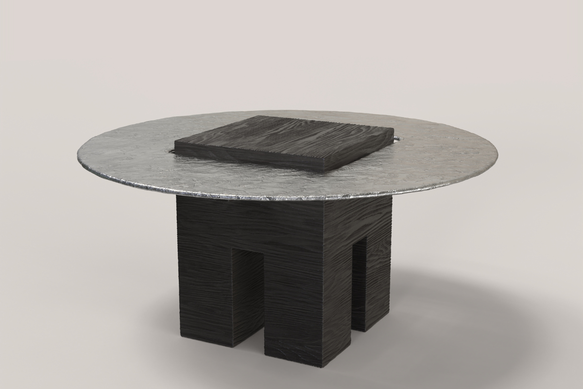 TEMPIO V1 TABLE – ARTEM
