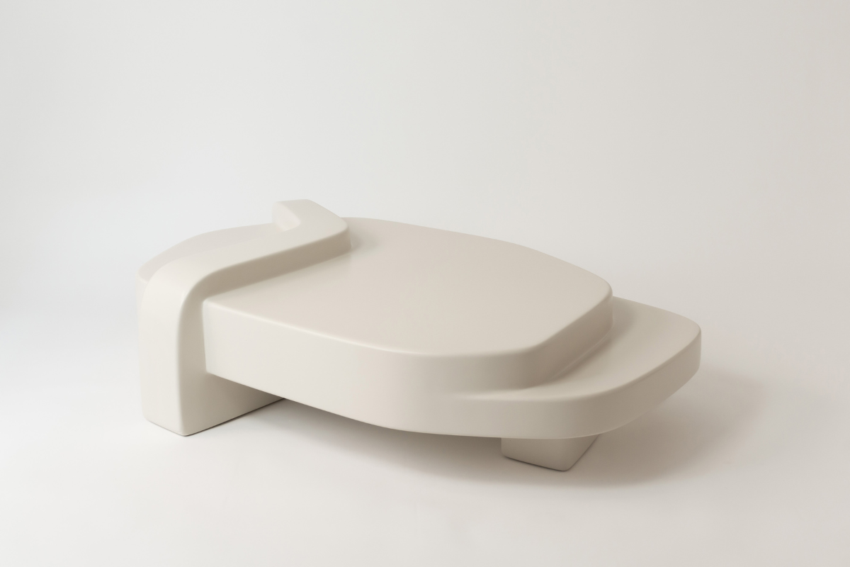 Rodi V1 Low Coffee Table – ARTEM