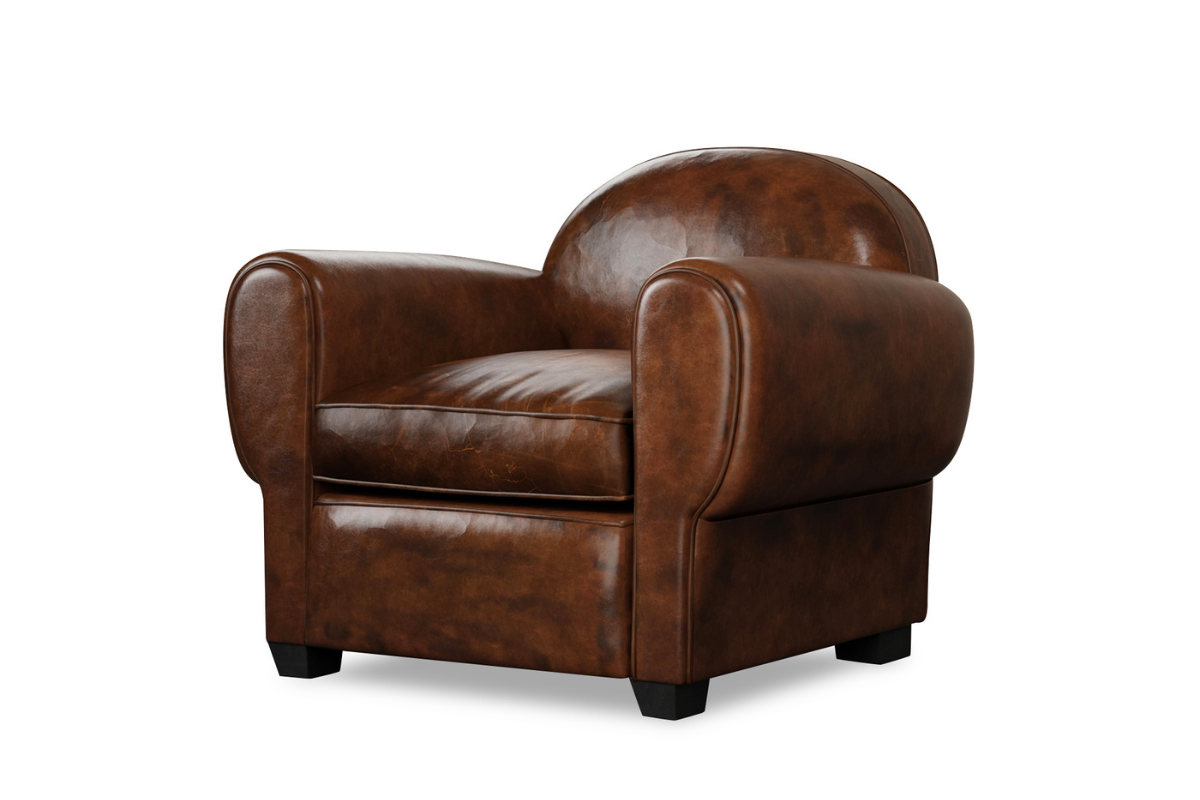 Lyam Arm Chair – ARTEM