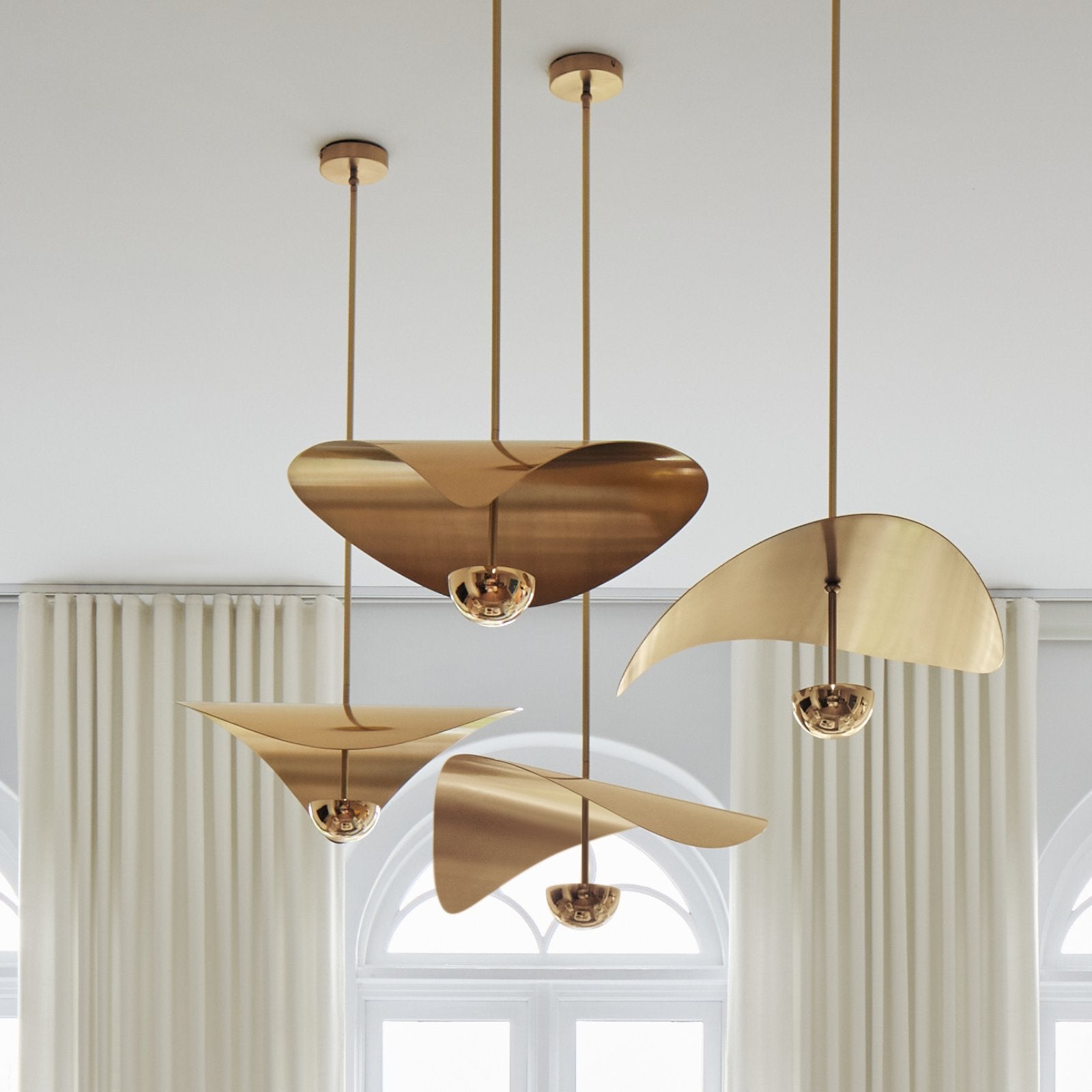 Lighting – ARTEM