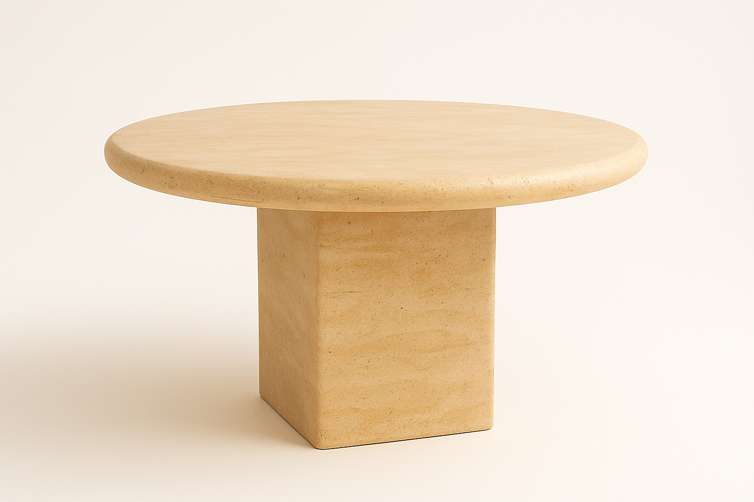 Forma Focal Table – ARTEM