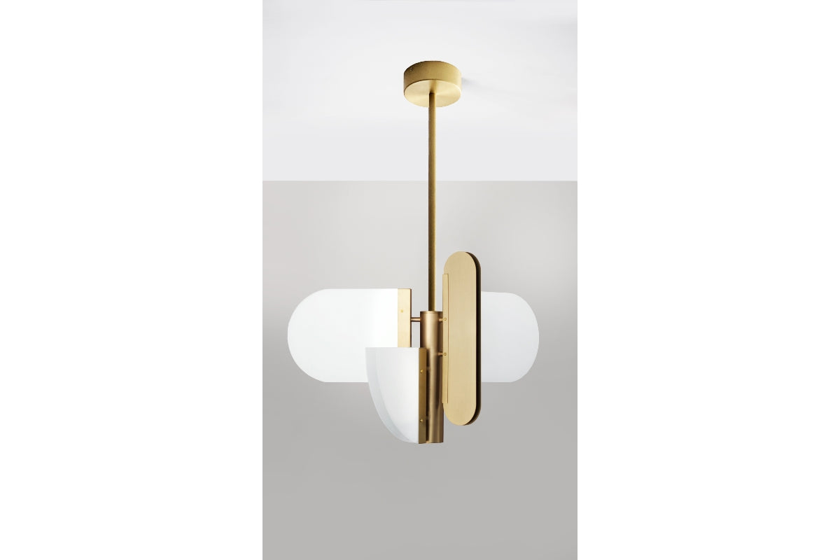 Geometric Task Pendant – ARTEM