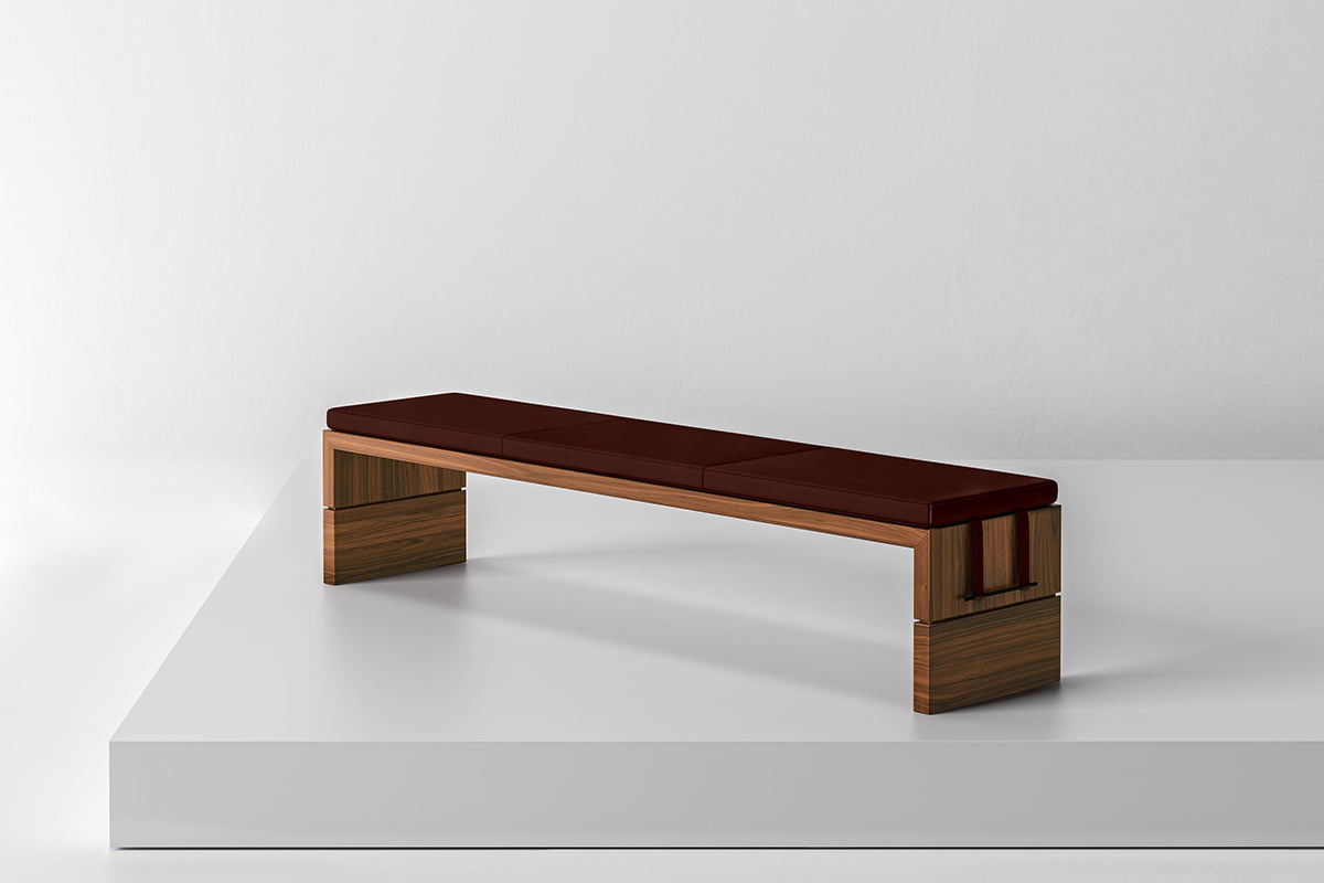 Grant Bench – ARTEM