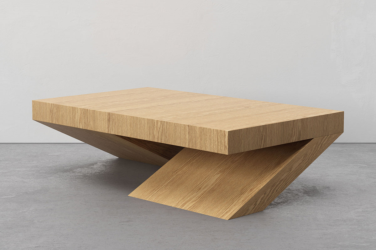 Harlow Coffee Table – ARTEM