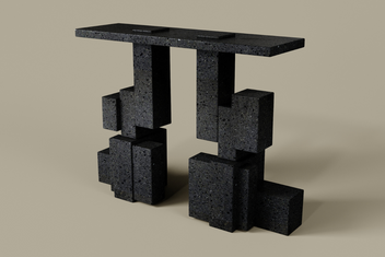 Adobe Console – ARTEM