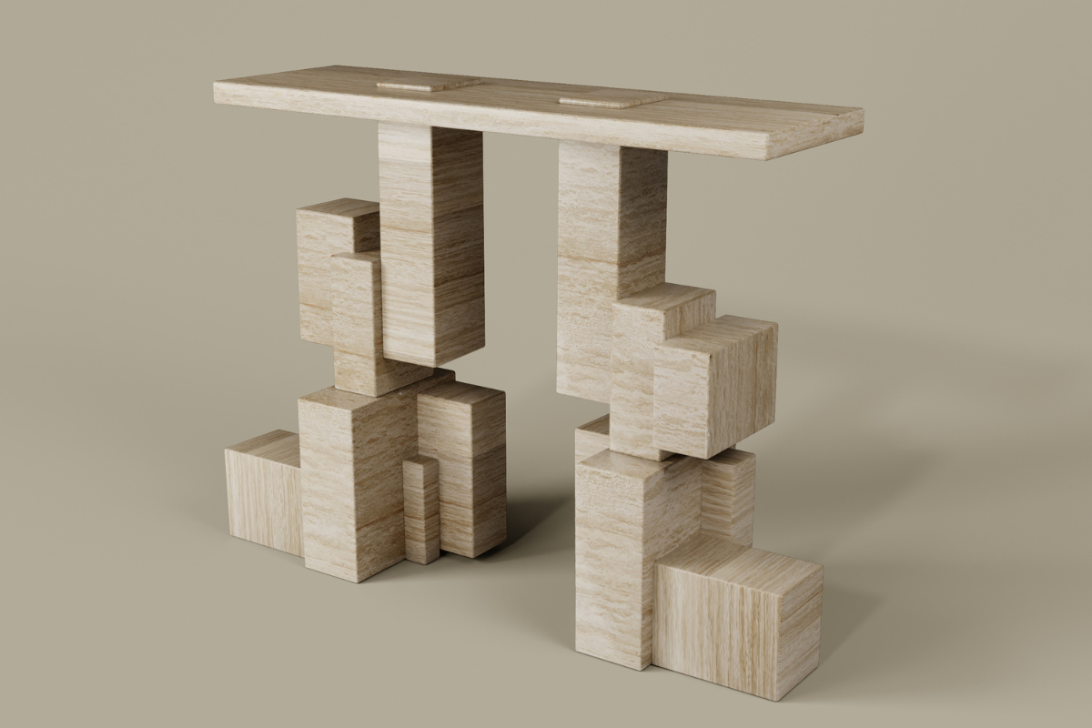 Adobe Console – ARTEM