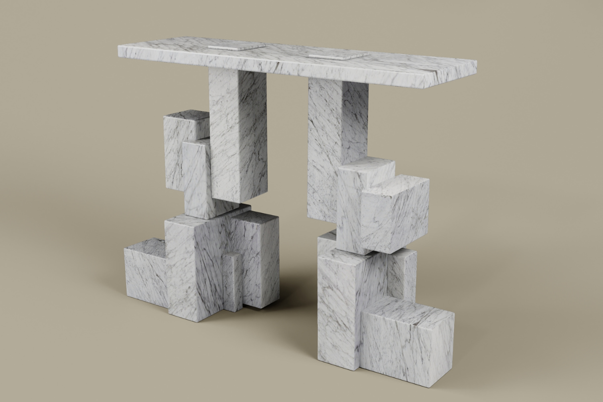 Adobe Console – ARTEM