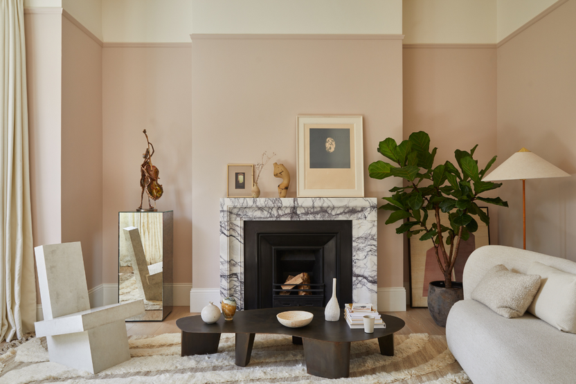 Paris Coffee Table – ARTEM