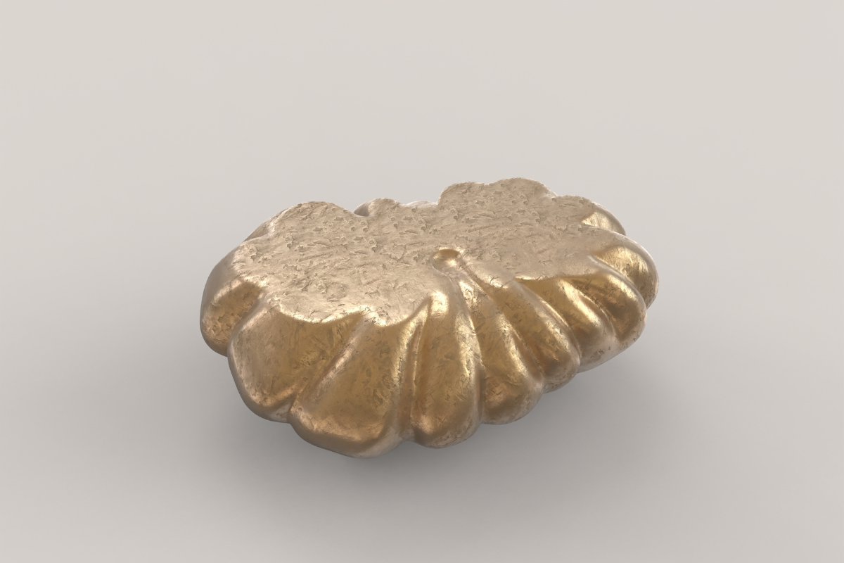 Costa V3 Coffee Table – ARTEM