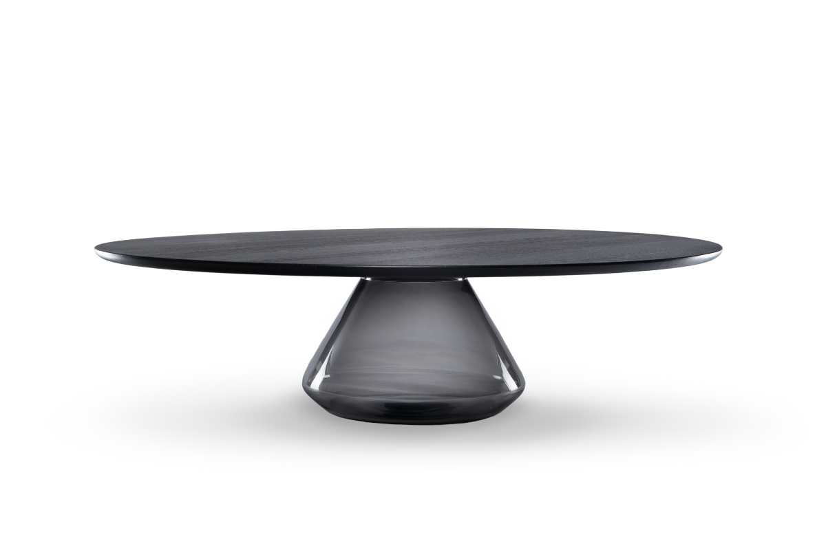 Eclipse I Coffee Table – ARTEM
