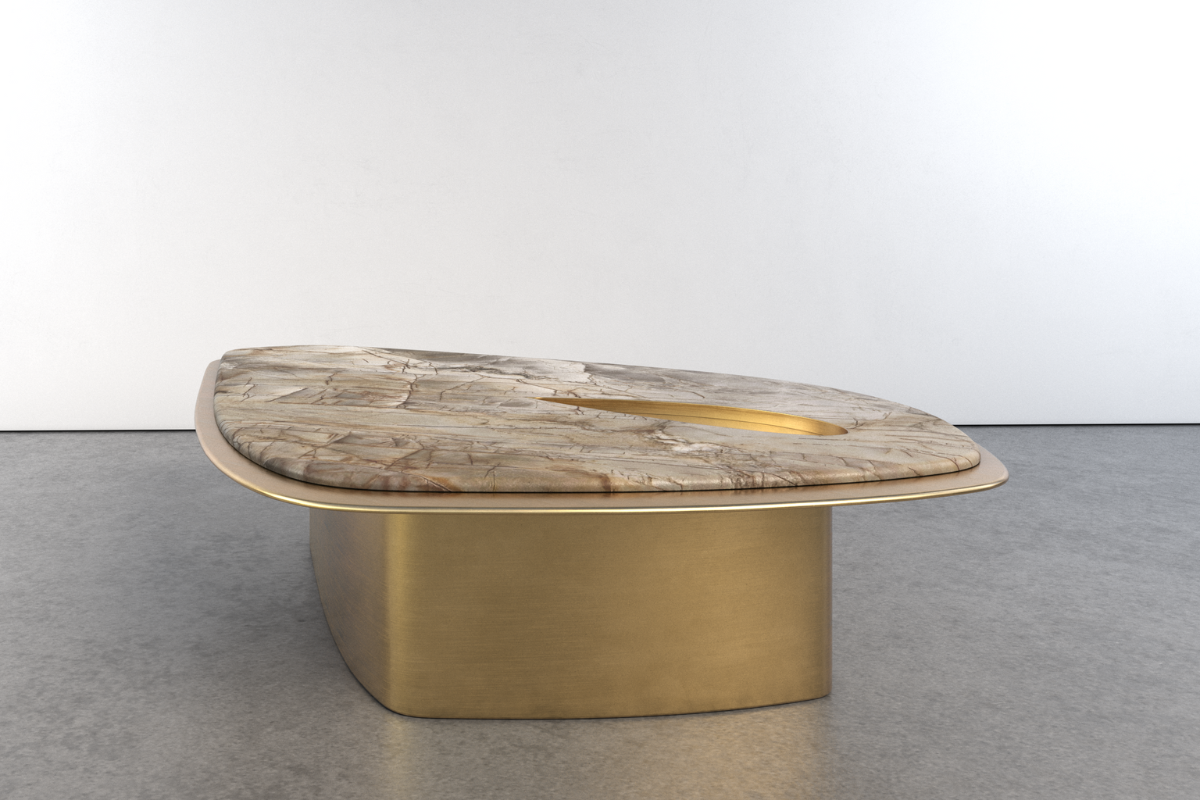 Feline III Coffee Table – ARTEM