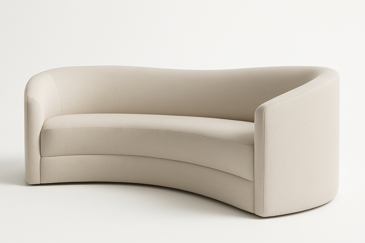 Contour Sofa – ARTEM