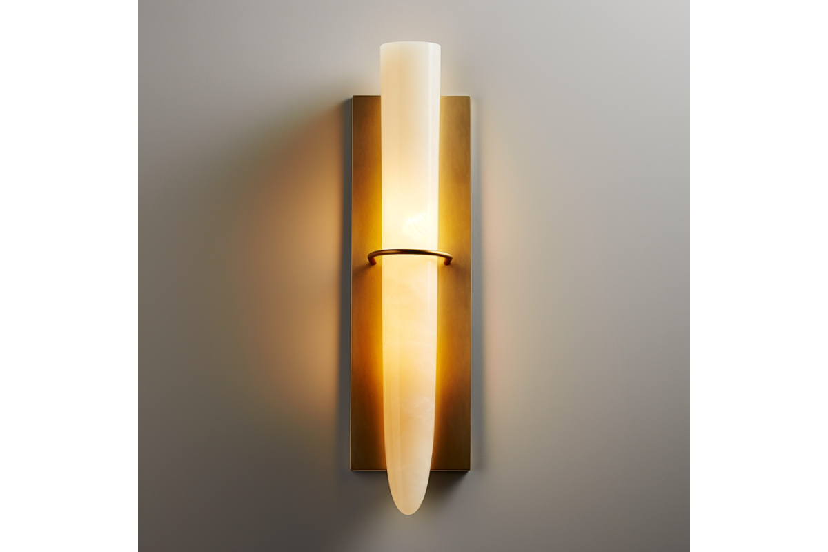 Aria Wall Sconce – ARTEM